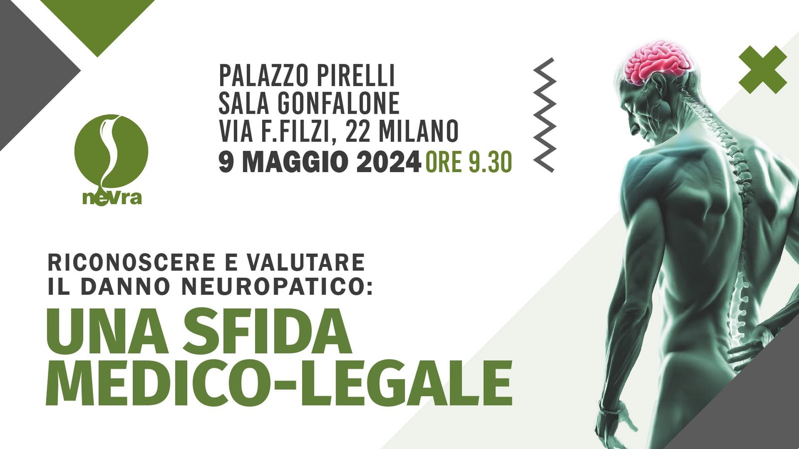Convegno Nevra 9 maggio 2024 - Nevra
