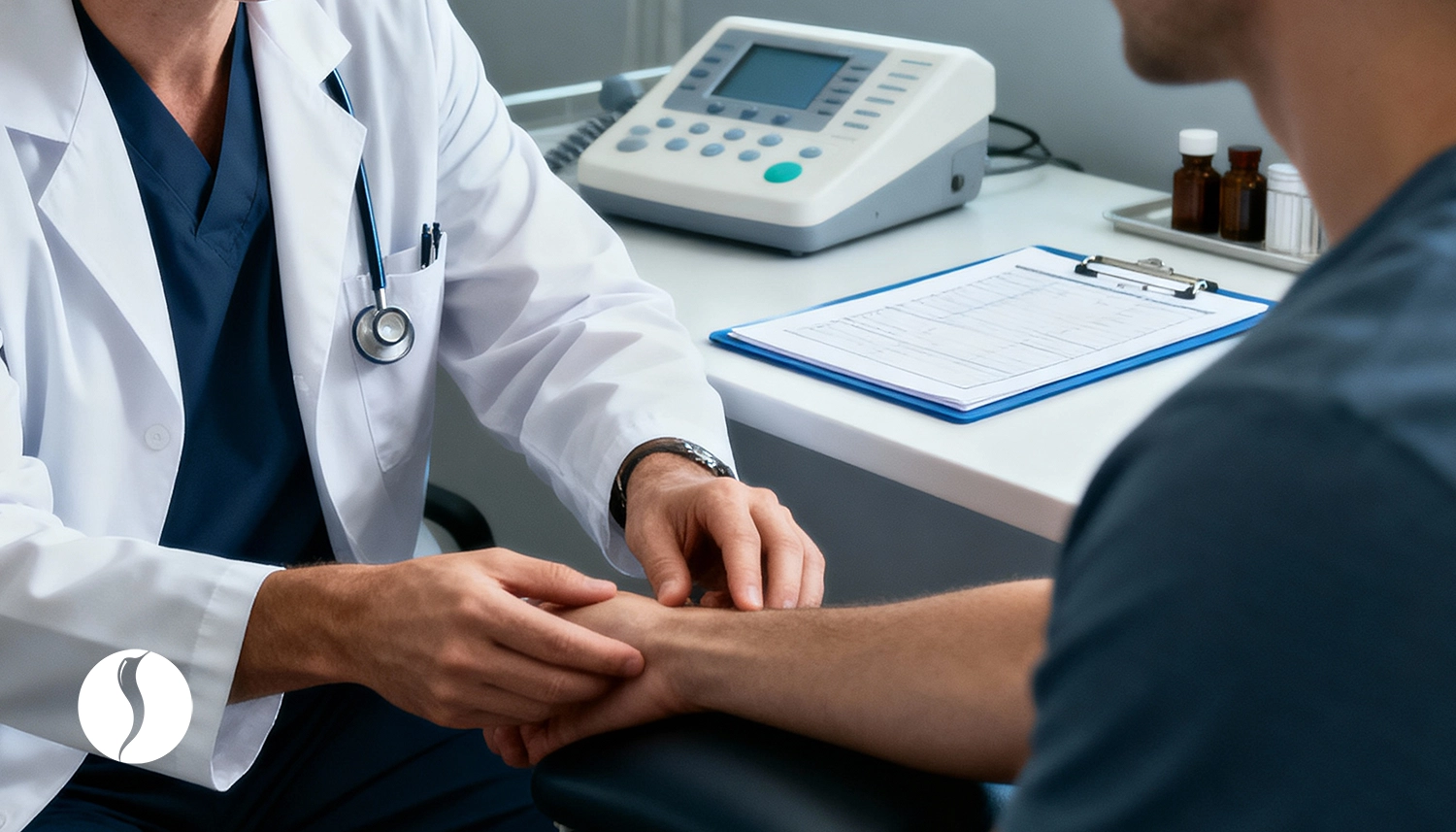 Non è la cronicità a qualificare la sindrome dolorosa neuropatica ...